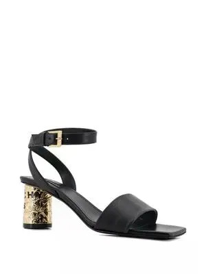 Givenchy Ankle-strap Sandals