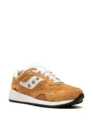 Saucony Shadow 6000 Premium Sneakers