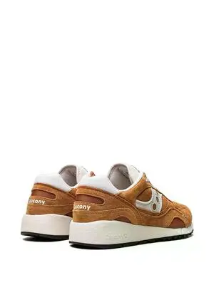 Saucony Shadow 6000 Premium Sneakers