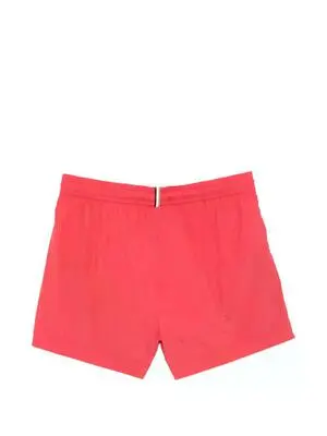 BOSS Drawstring Swim Shorts