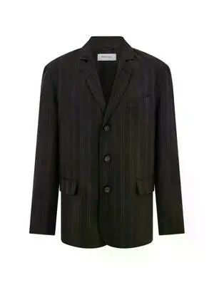 FERRAGAMO Single Breasted Blazer