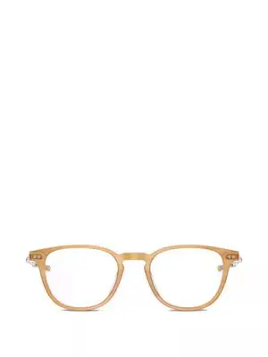 Oliver Spencer Kelmore Eyeglasses - Neutrals