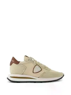 Philippe Model Tropez Haute Sneakers