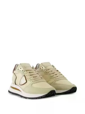 Philippe Model Tropez Haute Sneakers