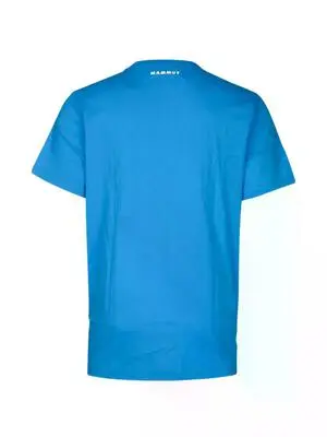 MAMMUT Core Logo-print T-shirt
