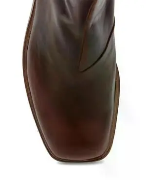 Our Legacy Daimono Zipped Boots