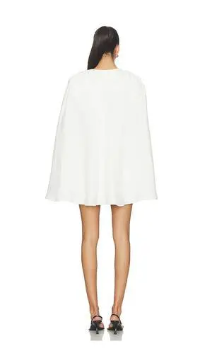 SELMACILEK Cape Sleeve Jacket