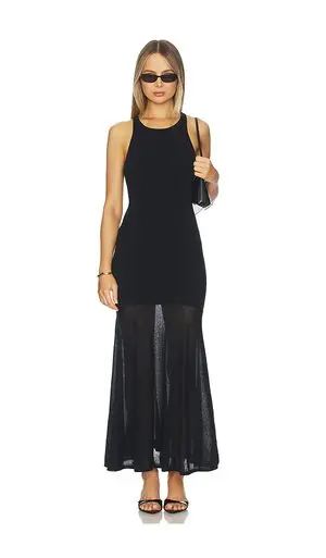 Naadam Plain Day Dresses