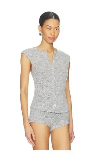 OW Rue Vest
