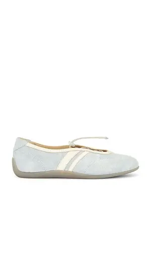 Vagabond Shoemakers Lace Up Flats For Women