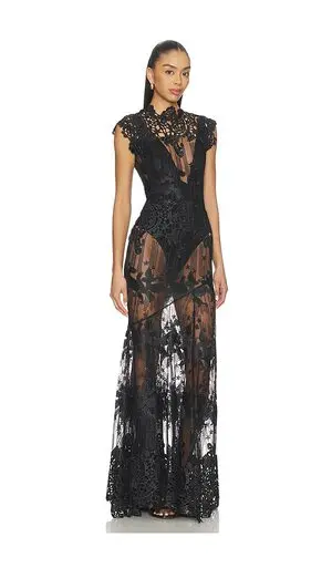 ZHIVAGO Stolen Dreams Gown