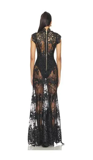 ZHIVAGO Stolen Dreams Gown