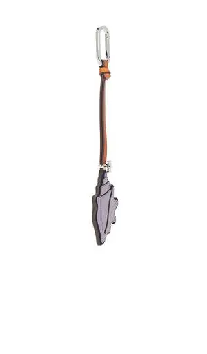 Tory Burch Conch Shell Key Fob