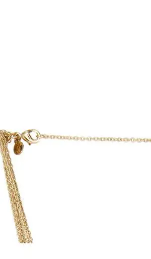 PETIT MOMENTS Dune Beaded Necklace