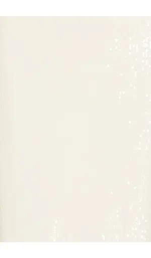 Superdown Sequined Maxi Dress With Slit