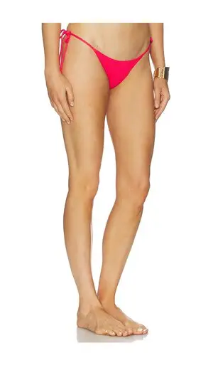 VIX PAULA HERMANNY Tie Side Brazilian Bottom