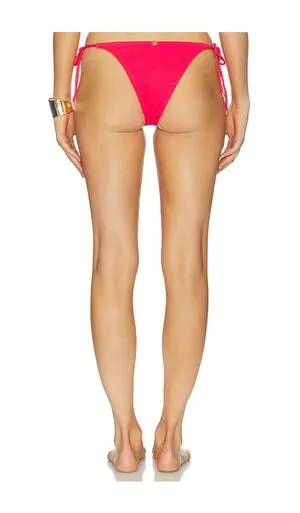 VIX PAULA HERMANNY Tie Side Brazilian Bottom
