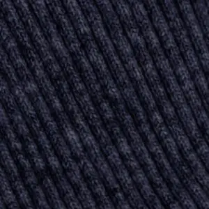 ALAN SCOTT Cashmere Feather-rib Hoodie