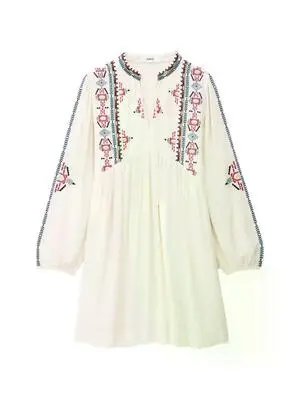 Ba&sh Embroidered Day Dresses