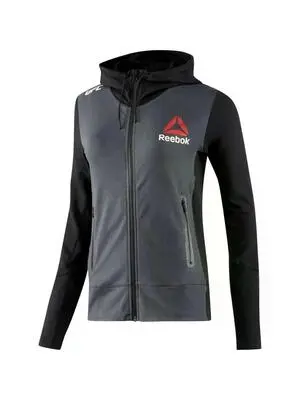 Reebok Full Zip Activewear For Women