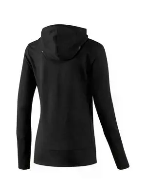 REEBOK Zipped Hood Performance Jacket