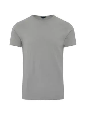 Patrick Assaraf Short Sleeve Shirts For Men