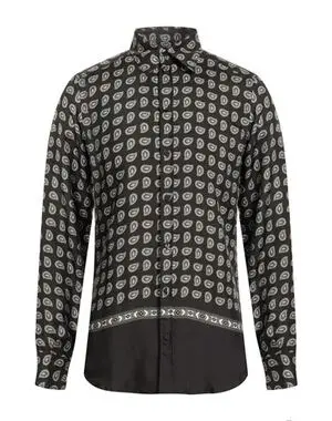 Dolce & Gabbana Shirt Size Silk
