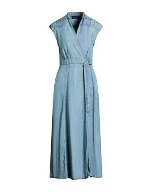 Kaos Wrap Day Dresses