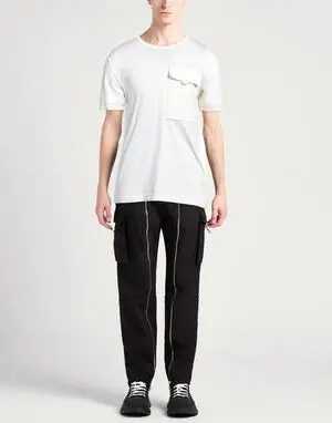 Dolce & Gabbana T-shirt Size Cotton, Polyurethane