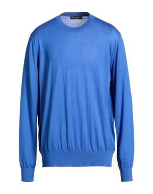 Dolce & Gabbana Sweater Blue