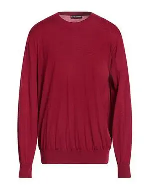 Italian Made Men's Sweaters
