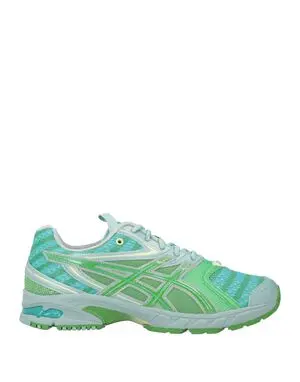 Asics Multicolor Textile Sneakers