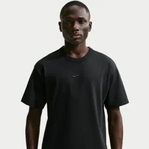 Nike Sportswear Premium Essentials T-shirt - Black