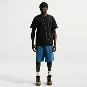 Nike Sportswear Premium Essentials T-shirt - Black