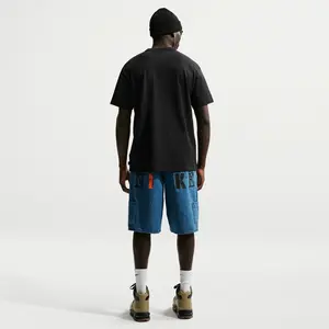 Nike Sportswear Premium Essentials T-shirt - Black