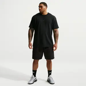 Nike Sportswear Premium Essentials T-shirt - Black
