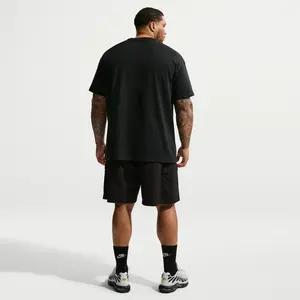 Nike Sportswear Premium Essentials T-shirt - Black
