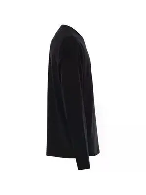 Majestic Filatures Long-sleeve Crew-neck T-shirt