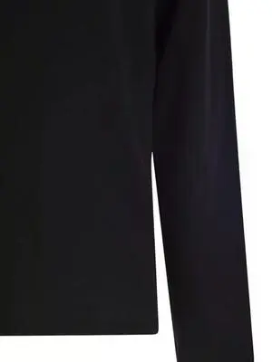 Majestic Filatures Long-sleeve Crew-neck T-shirt