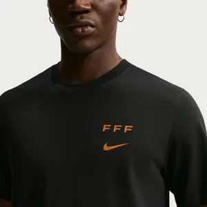 Nike Fff Soccer T-shirt