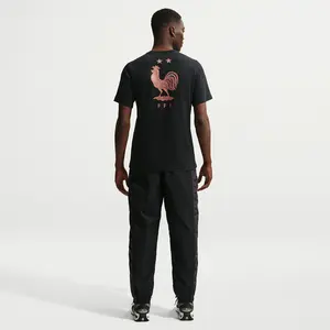 Nike Fff Soccer T-shirt