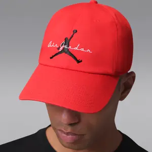JORDAN Club Unstructured Cap