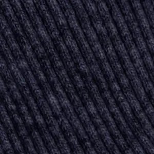 ALAN SCOTT Cashmere Feather-rib Hoodie