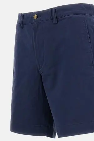 Polo Ralph Lauren Terry Shorts - Blue