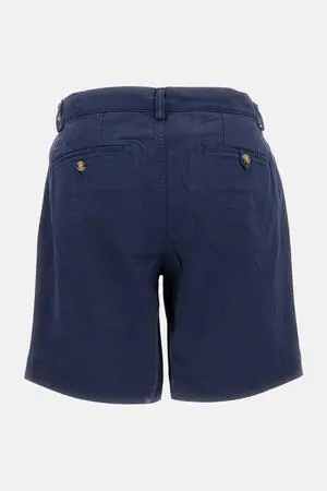 Polo Ralph Lauren Terry Shorts - Blue