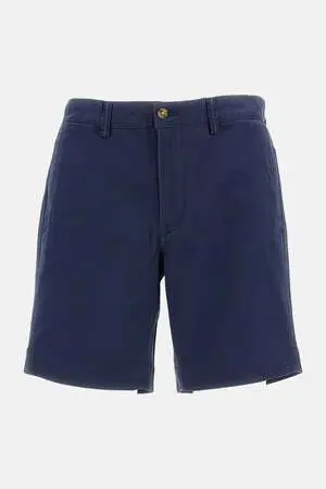 Polo Ralph Lauren Terry Shorts - Blue