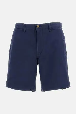 Polo Ralph Lauren Terry Shorts - Blue