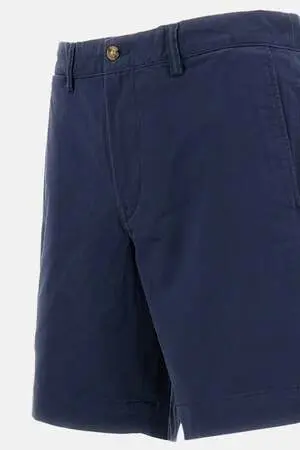 Polo Ralph Lauren Terry Shorts - Blue