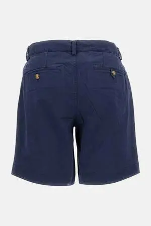 Polo Ralph Lauren Terry Shorts - Blue