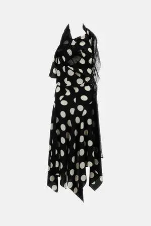 Junya Watanabe Knee Length Dresses
